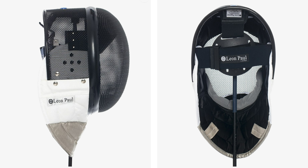 Masks - The Basics – Leon Paul London