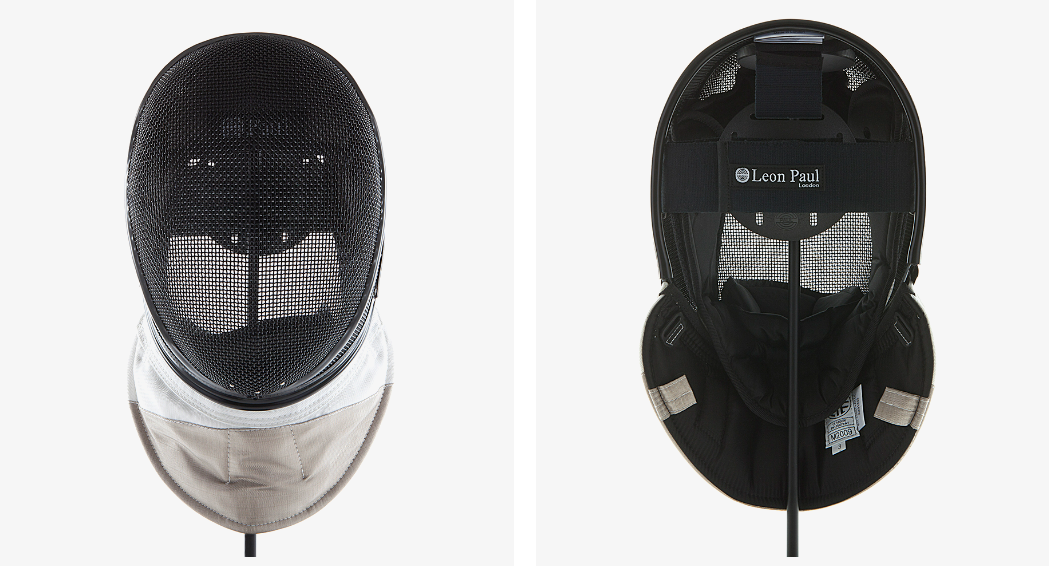 Masks - The Basics – Leon Paul London