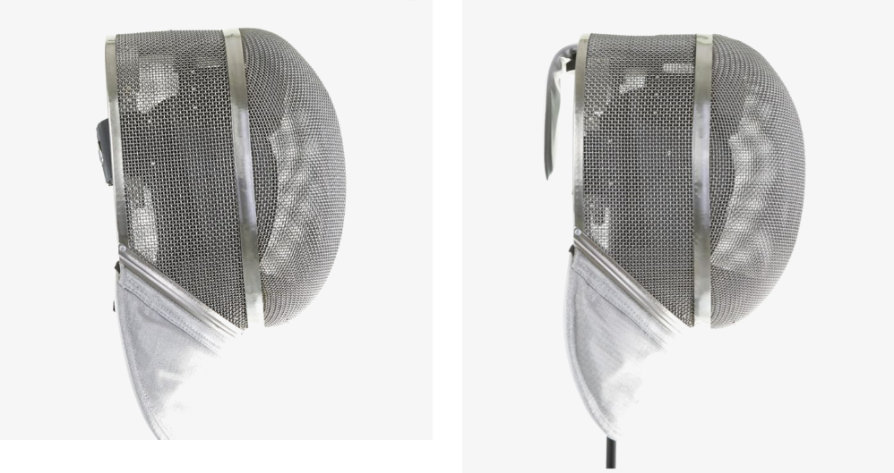 Masks - The Basics – Leon Paul London