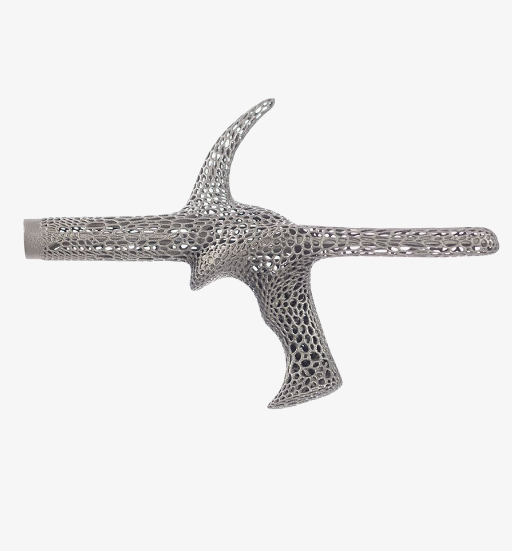 Handles & Grips – Leon Paul London